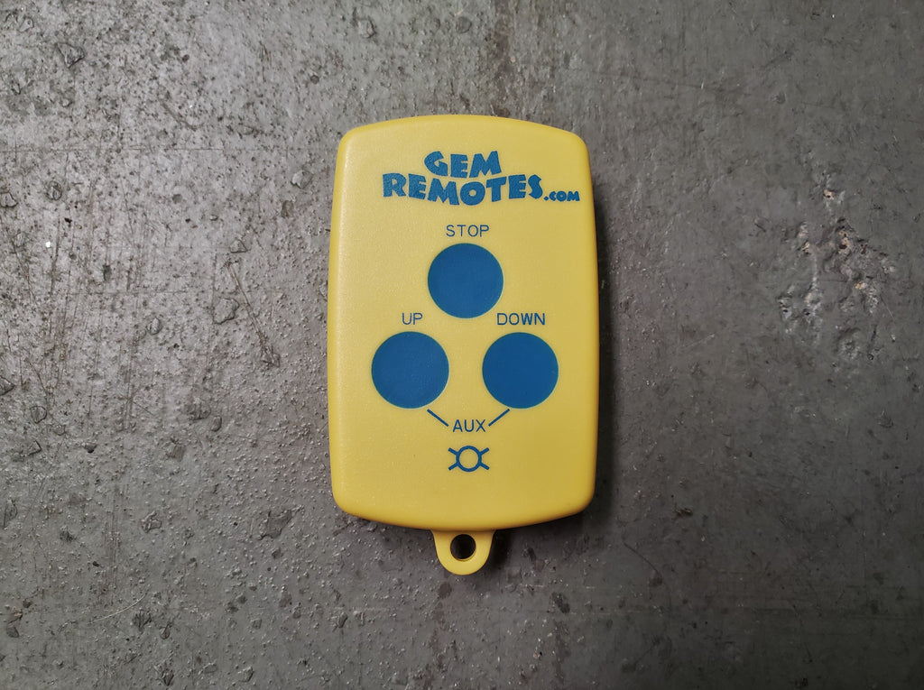 Gem Remote System (GR1) – RJS Boat Lifts
